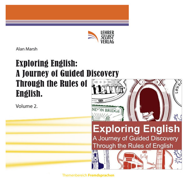 Exploring English. Vol. 2 - Lehrerselbstverlag - Unterrichtsmateriali ...